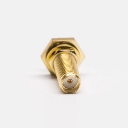 新手必知:SMA接口使用中的常见误区与规避技巧 - SMA接头网