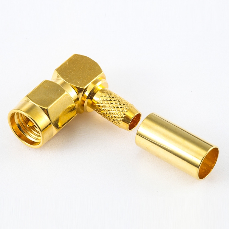 SMA/3.5mm/2.92mm/2.4mm连接器的区别,你知道吗 - SMA接头网