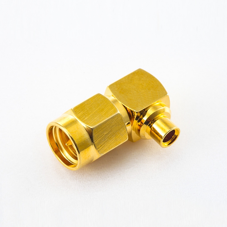 SMA接口是什么 - SMA接头网