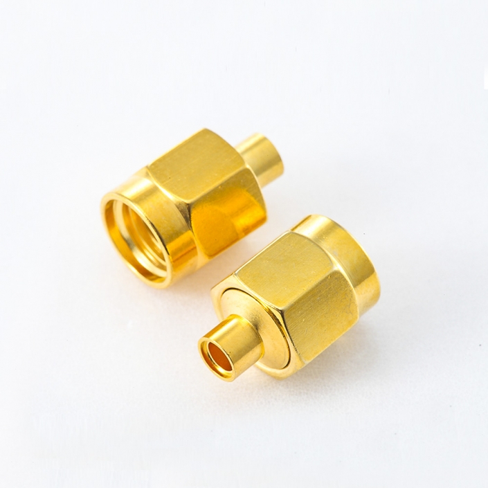 SMA/3.5mm/2.92mm/2.4mm连接器的区别,你知道吗 - SMA接头网