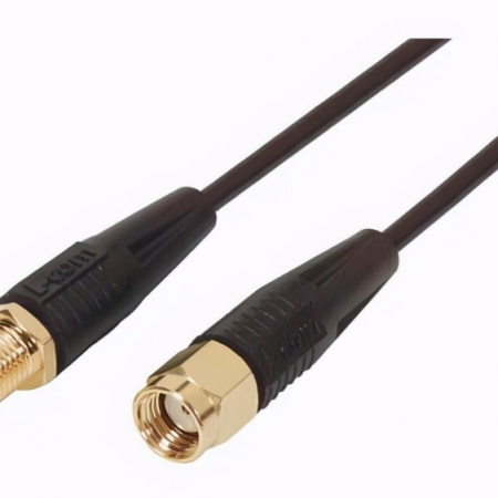 SMA连接器全称及其意义 - SMA接头网