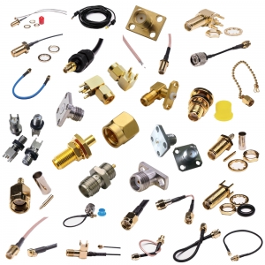 sma连接器与ssma连接器的区别 - SMA接头网