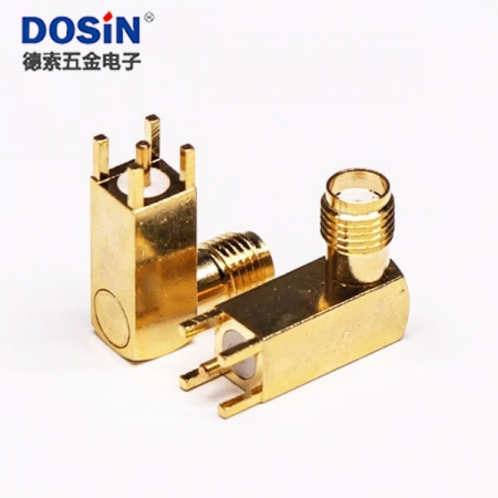 SMA/3.5mm/2.92mm/2.4mm连接器的区别,你知道吗 - SMA接头网